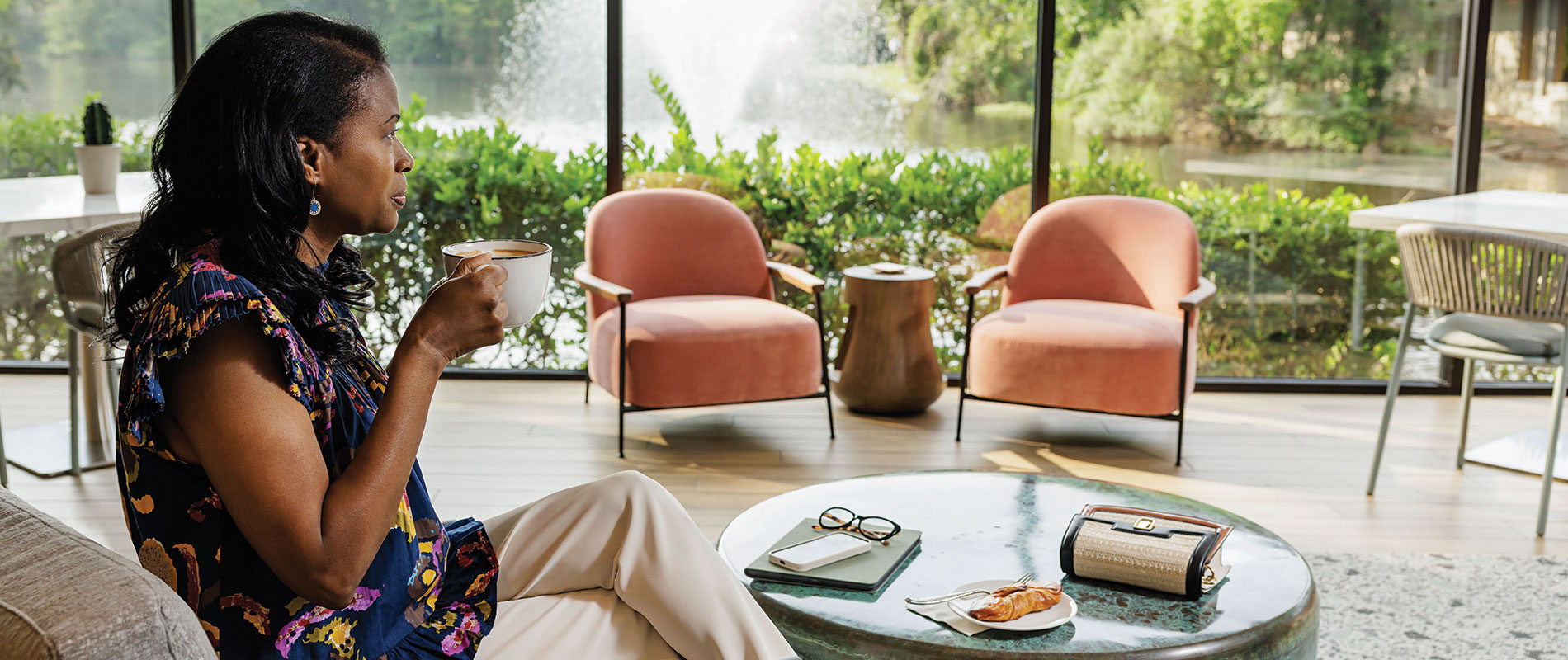 The Spruce Market - The Woodlands Resort