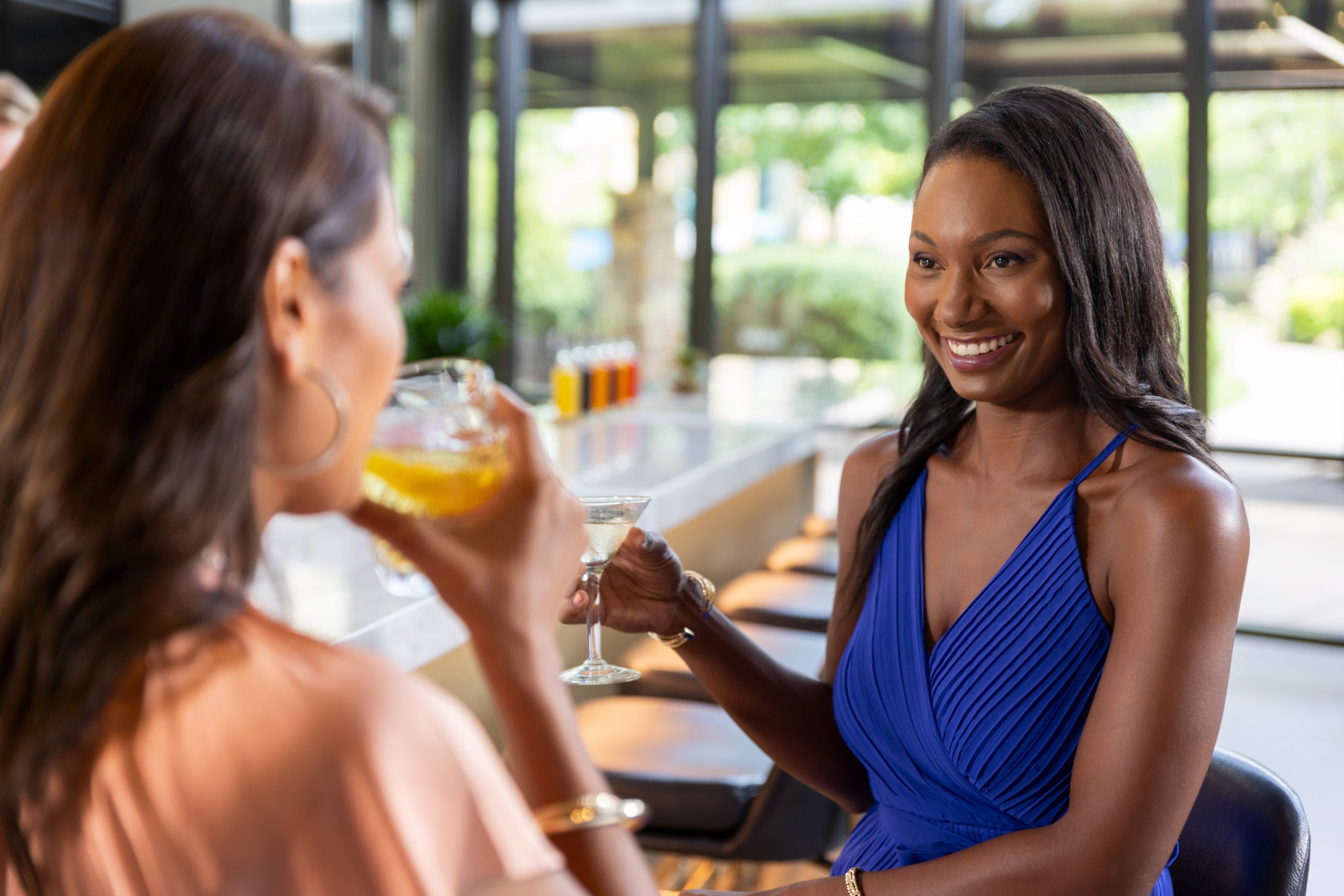 The Lobby Bar - The Woodlands Resort