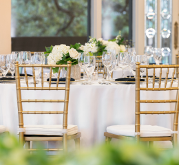 Pre & Post Ceremony - The Woodlands Resort