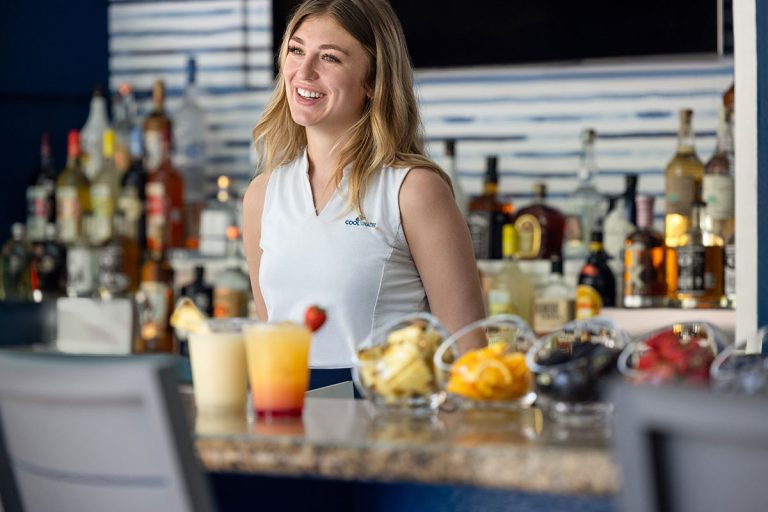 Cool Water - Bar - The Woodlands Resort