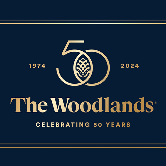 The Woodlands, TX turns 50! - The Woodlands Resort