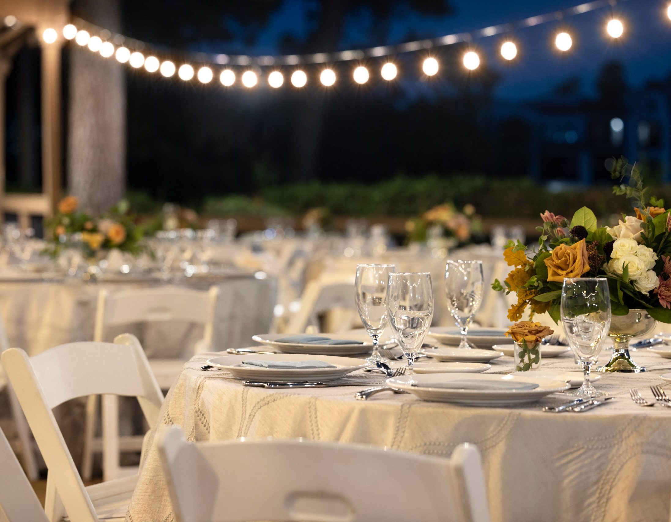 Weddings - The Woodlands Resort