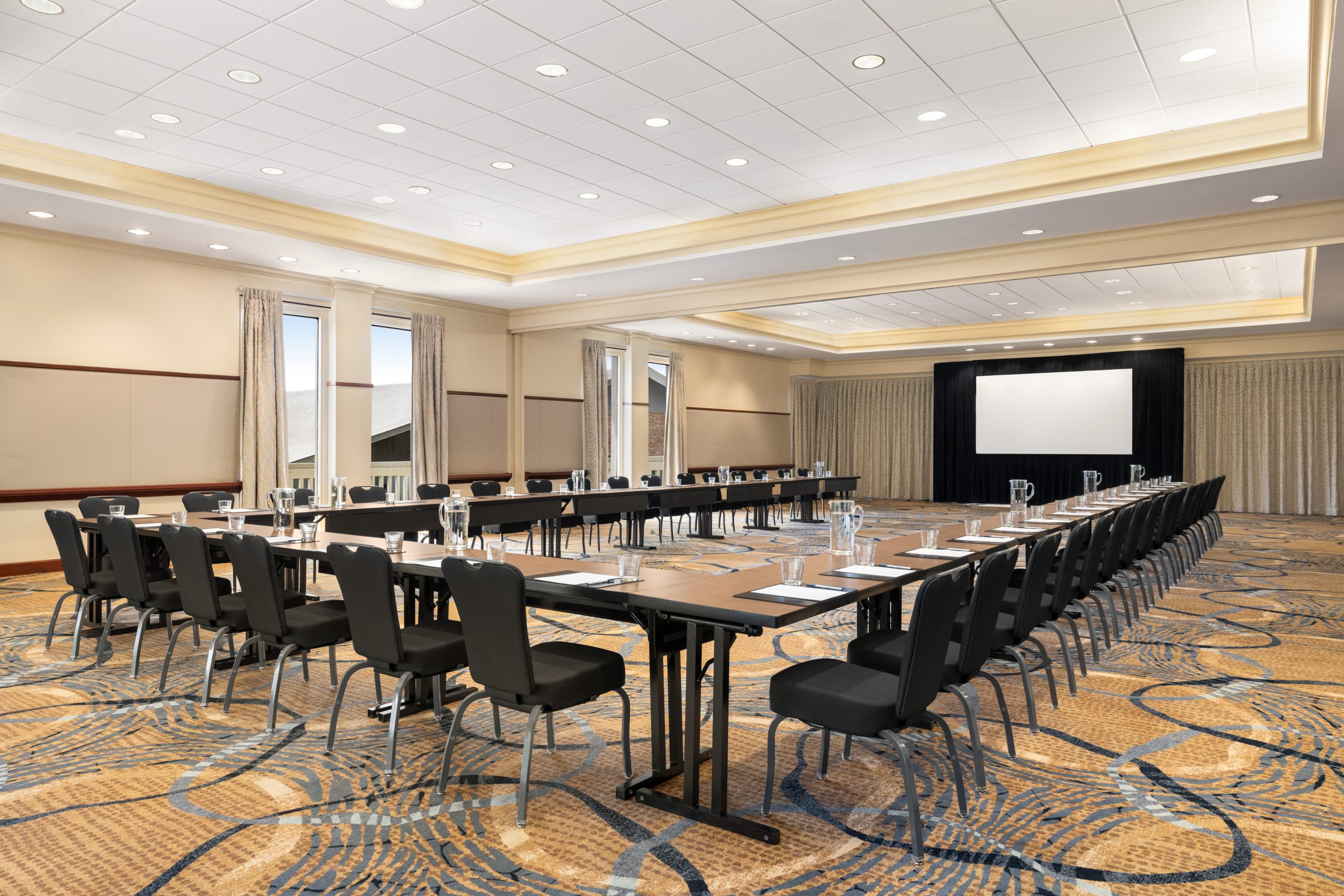 Corporate Venues & Meeting Space - The Woodlands Resort