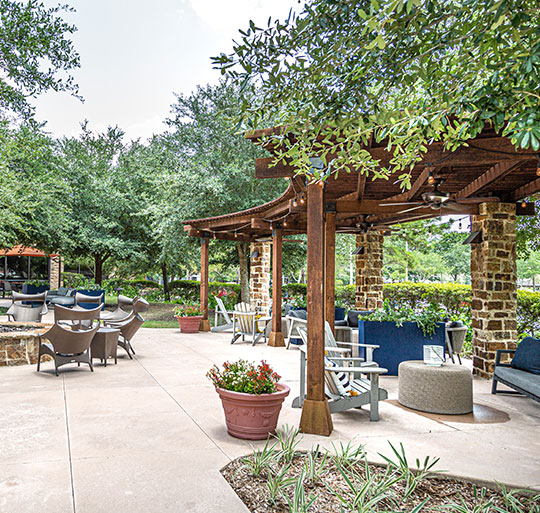 Your ultimate guide to Houston’s most relaxing patio bars - The ...
