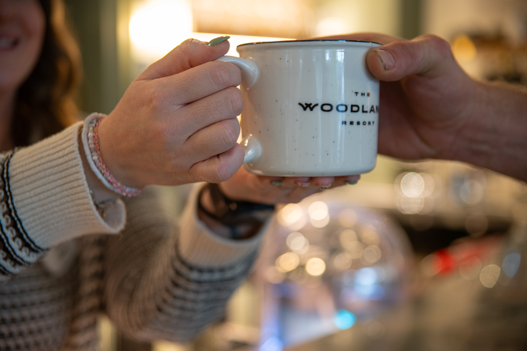Spruce Market & Boutique - The Woodlands Resort