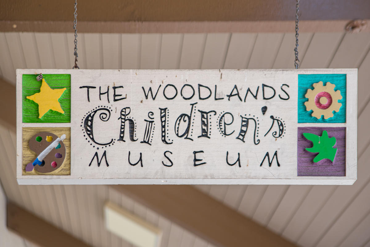 Family Friendly Activities - The Woodlands Resort
